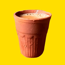 Badnaam Chai | Let's Make Chai Cool Again!