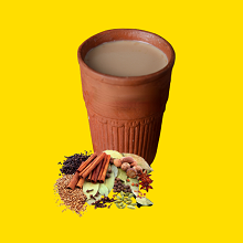 Badnaam Chai | Let's Make Chai Cool Again!